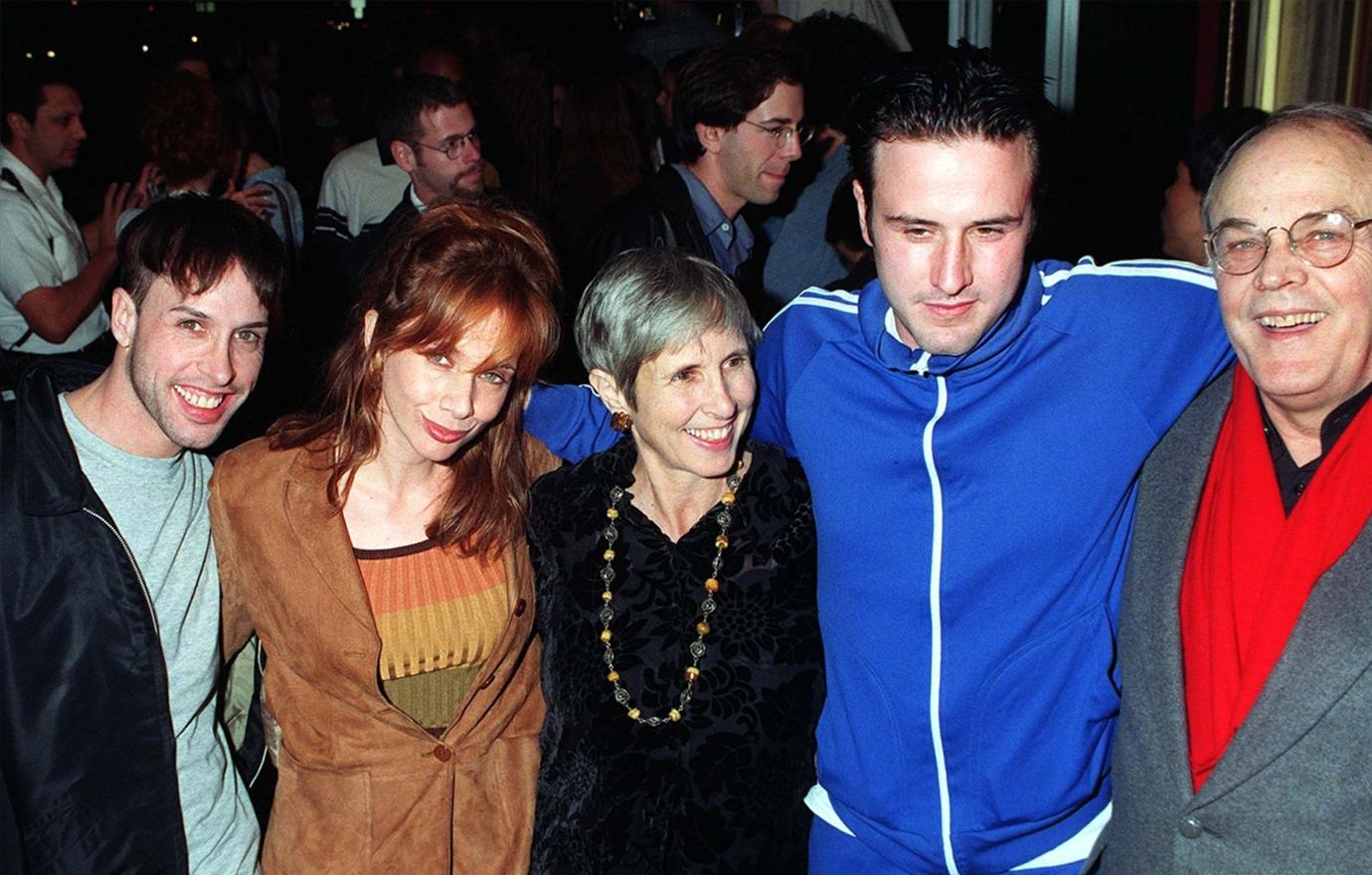 9 Former Celebrity Cult Members Radar Online