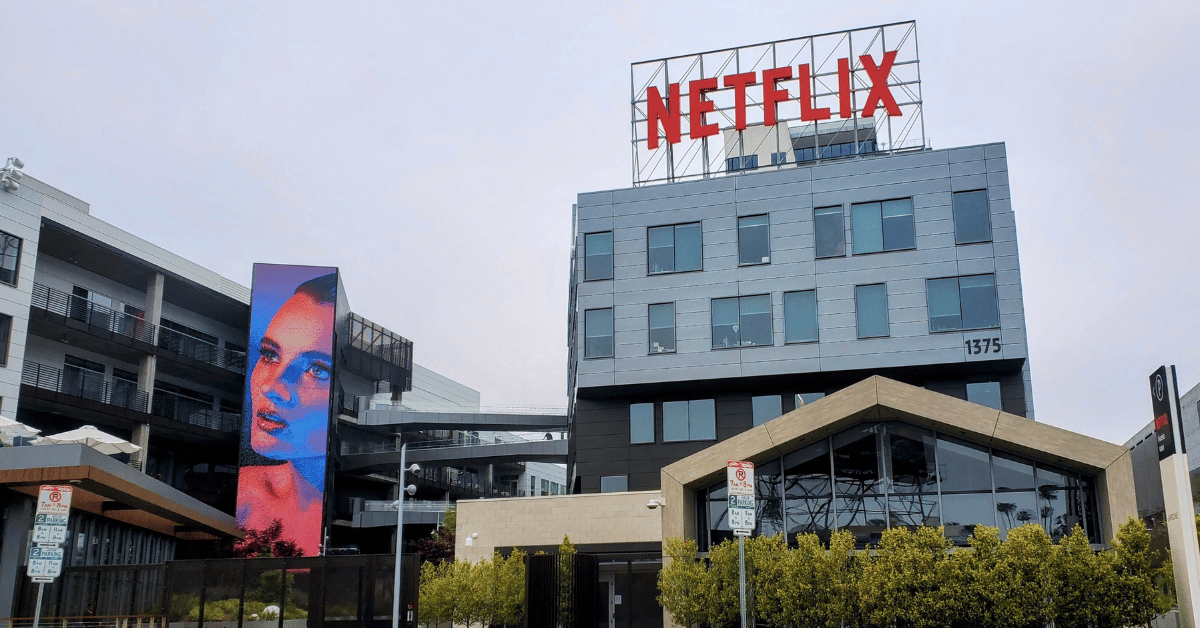 Netflix Reality Show Slammed for 'Psychological Torture' Over Use of ...