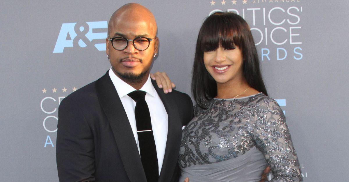 Ne-Yo Shut Down By Judge After Demanding His Estranged Wife Be Found In ...