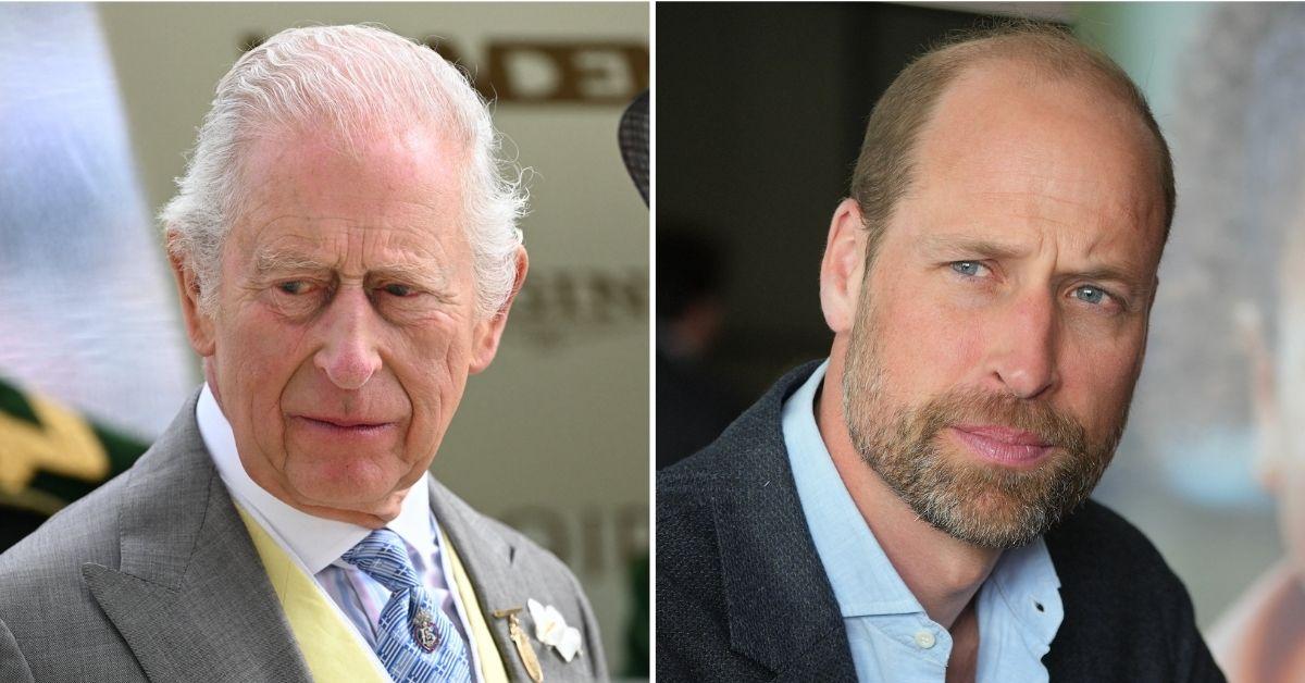EXCLUSIVE: King Charles' Top Secret Funeral Plans Revealed
