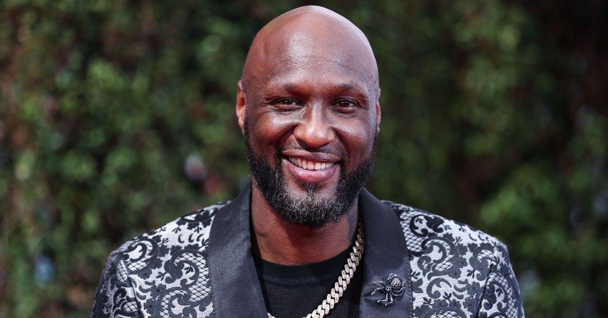Lamar Odom Wins Battle With Ex-Manager Over His Instagram Account