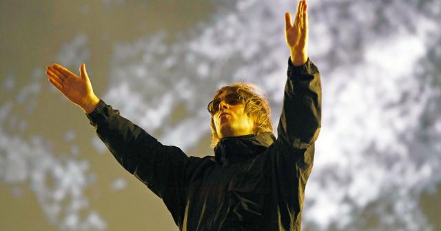 EXCLUSIVE: One of World's Most Notorious Rock Wildmen Ditches Booze Ban