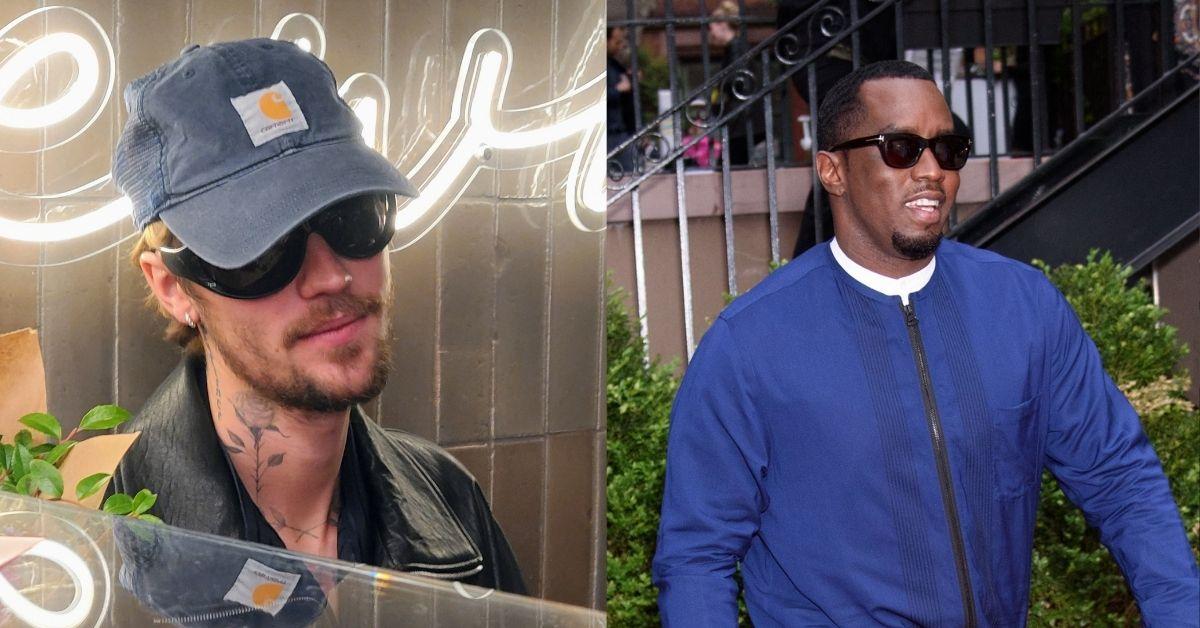 Justin Bieber's Gaunt Look 'Sparking Fears Of Serious Illness'