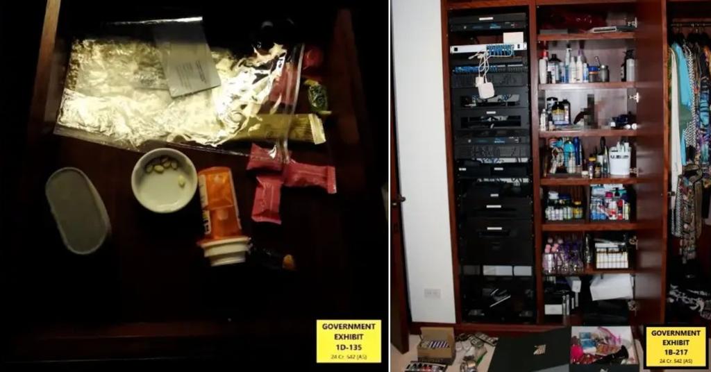 Diddy Evidence Revealed After Inmates Give Rapper a Standing Ovation