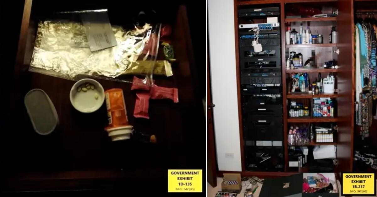 Diddy Evidence Revealed After Inmates Give Rapper a Standing Ovation