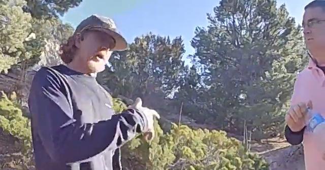 EXCLUSIVE: The Moment Bodies of Gene Hackman and Wife Betsy Were Found