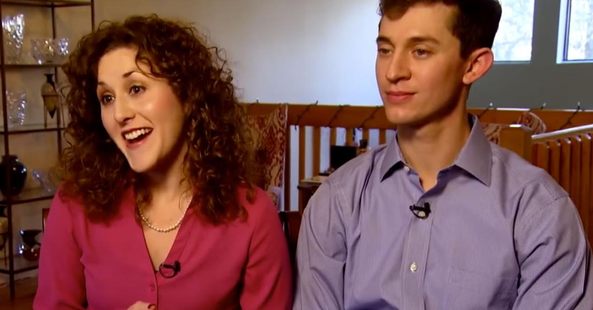 New Jersey Couple Meets & Marries After Car Accident