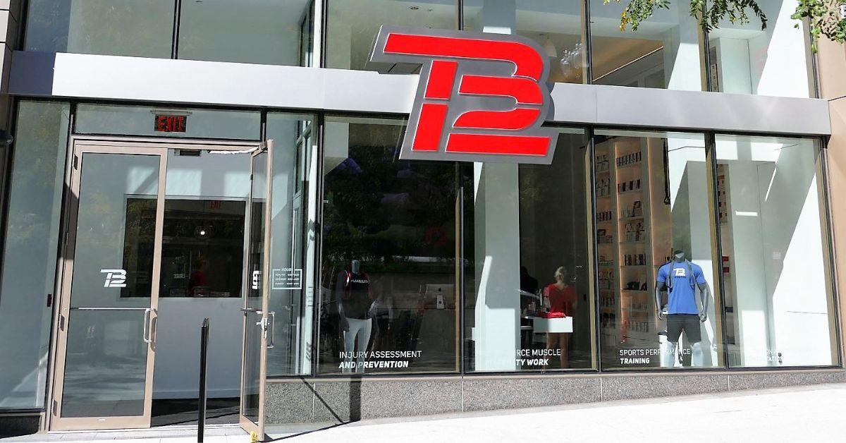 Tom Brady 'Dissolves' TB12 Business After 'Losing Tons of Money'