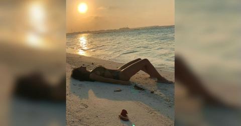 Salma Hayek's Sexiest Thirst Traps Revealed