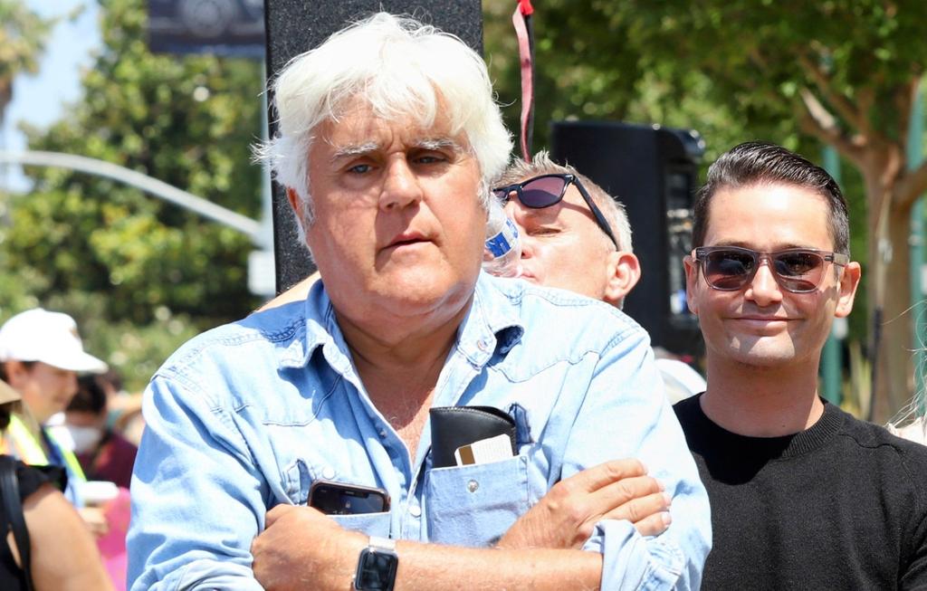 Conan O’Brien ‘Has Never Forgiven’ Jay Leno For ‘Tonight Show’ Drama ...