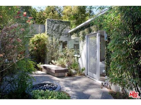 Actor Jason Bateman Puts Laurel Canyon Home Up For Sale — 9 Pics Inside