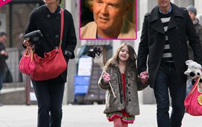 Katie Holmes' Family Given Information About 'Grip' Scientology Has On ...