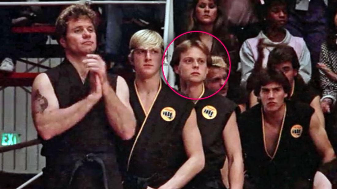 ‘Karate Kid’ Star Robert Garrison Dies After Lengthy Health Battle