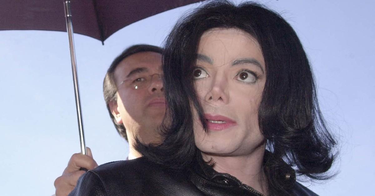 We Reveal the Tragedy Behind Michael Jackson's First Sex Abuse Accuser