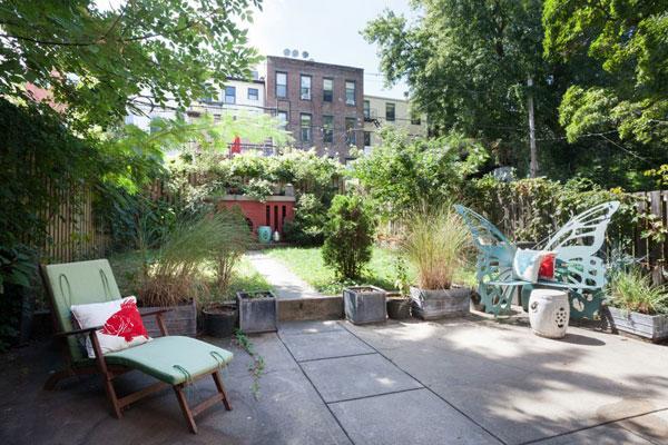 'RHONY' Star Alex McCord Makes Over $1 Million Profit On Sale Of ...