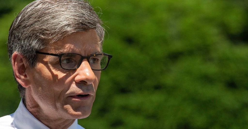 George Stephanopoulos Clashes With Nancy Mace Over Her Support For Trump