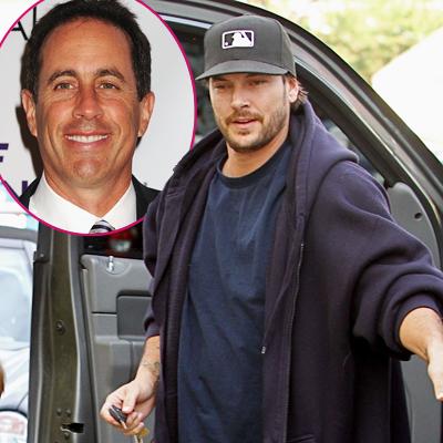 K-Fed: 'I Would Love To Do Comedy, Sitcoms'