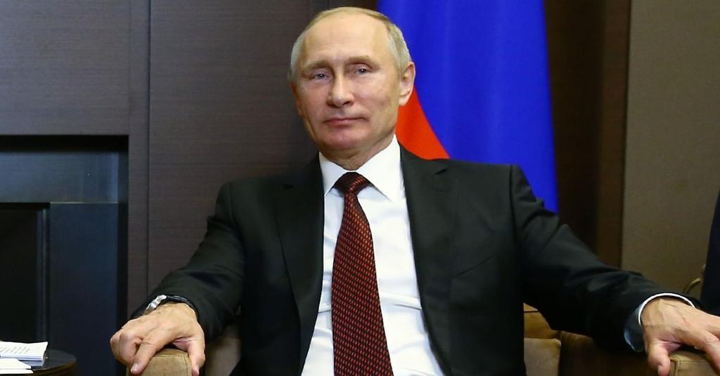 Everything We Know About Vladimir Putin’s ‘Blood Cancer’ Battle