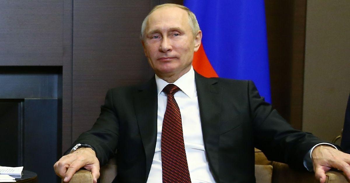 Everything We Know About Vladimir Putin’s ‘Blood Cancer’ Battle