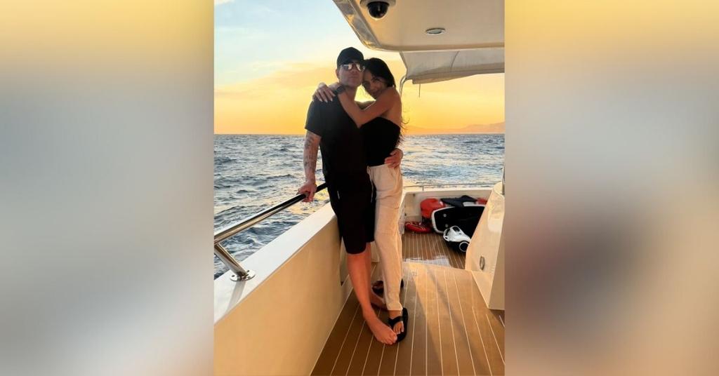Everything to Know About Criss Angel's Estranged Wife Shaunyl Benson