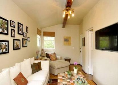 Frances Bean Cobain Buys Historic Home – Take A Peek Inside