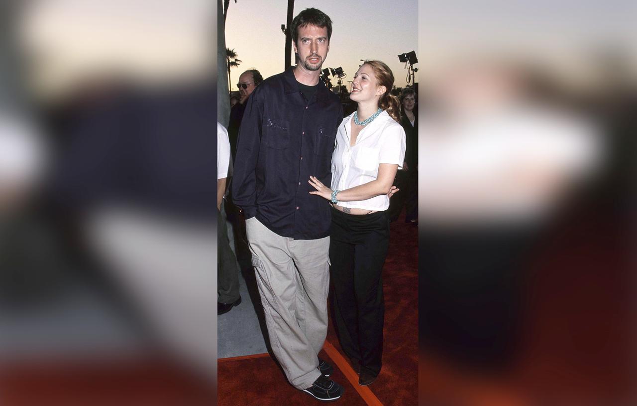 Drew Barrymore’s Ex-Husband Jeremy Thomas Tells All About On Marriage