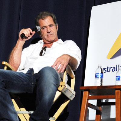 PHOTOS: Mel Gibson 'Looked Meek And Defeated' At Beaver Screening, Says ...