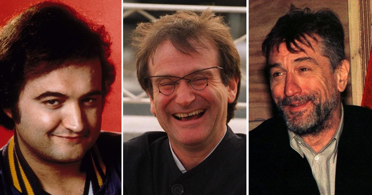 John Belushi's Final Days Revisited After 43rd Anniversary of His Death