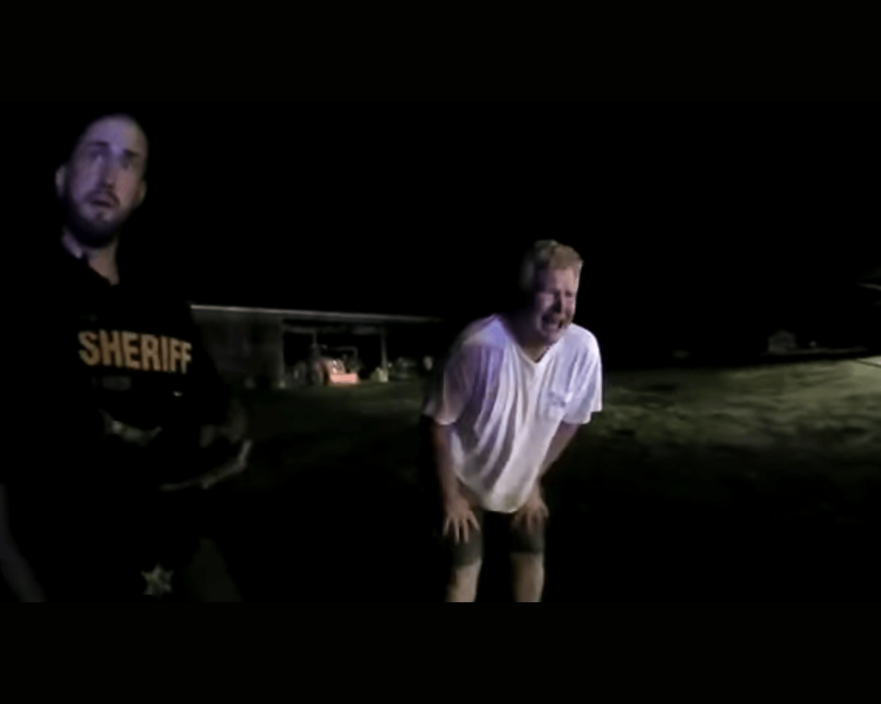 2024 - WAHRES VERBRECHENJedes grausame Tatortfoto im Murdaugh ...