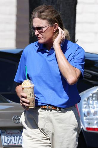 Hair Today, Hairless Tomorrow! Bruce Jenner Shows Off His Waxing ...