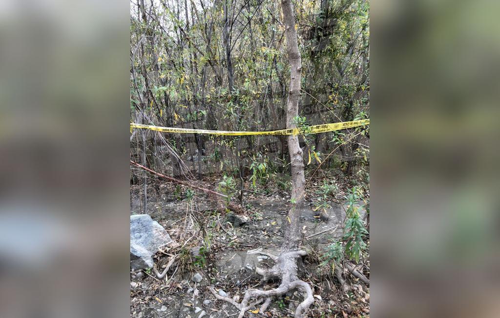 Mark Salling Suicide Scene -- ‘Remote’ Spot Where Star's Body Was Found