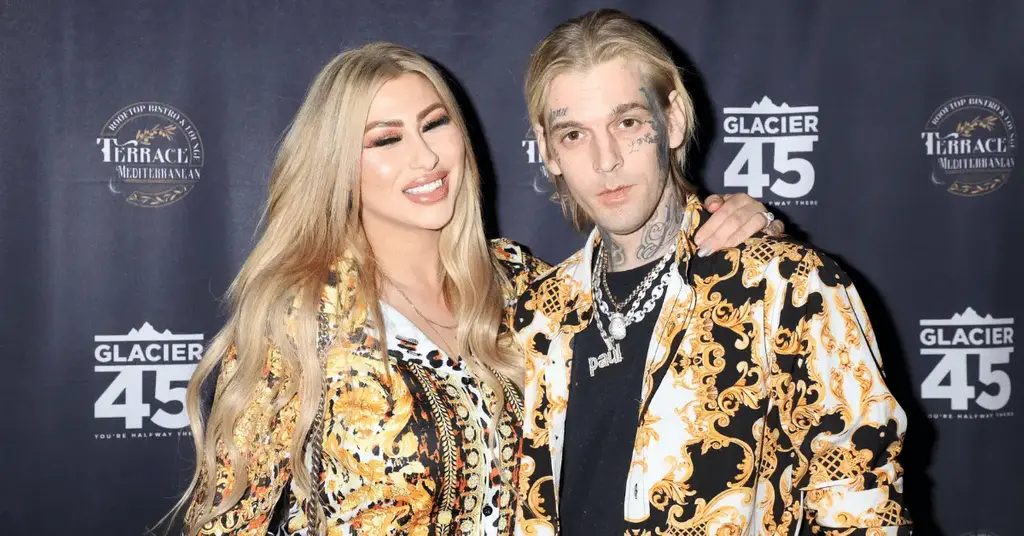 Aaron Carter’s Doctor Denies Improperly Prescribing Pop Star Controlled ...