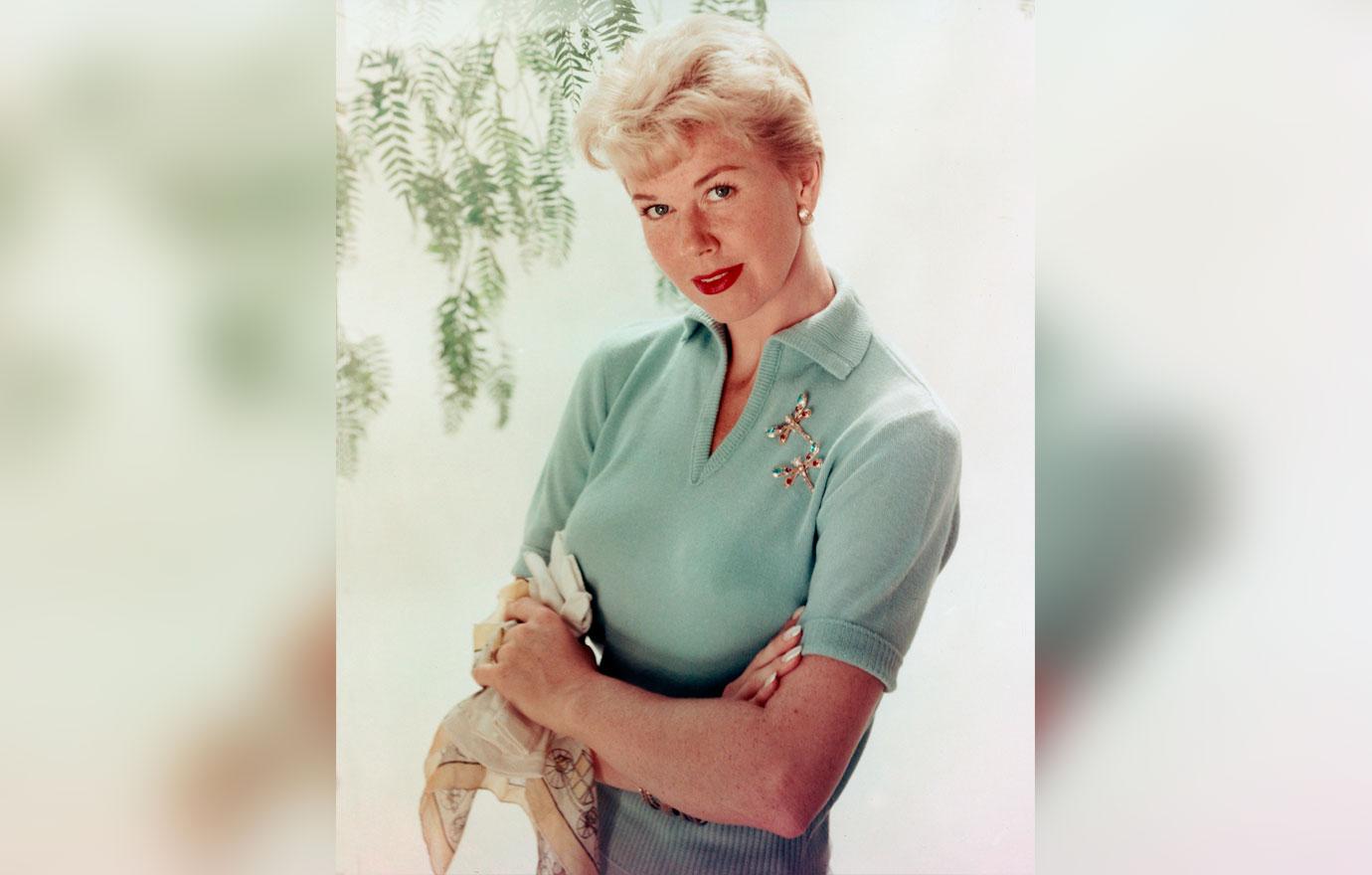 Doris Day’s Biggest Scandals & Tragic Life Before Death