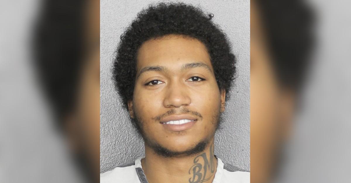 ‘BMF’ Star Demetrius ‘Lil Meech’ Flenory Jr. Arrested At Airport With ...