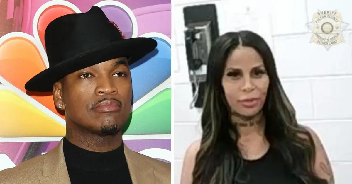 Ne-Yo Pleads With Court to Gag Ex-Girlfriend From Talking About Court ...