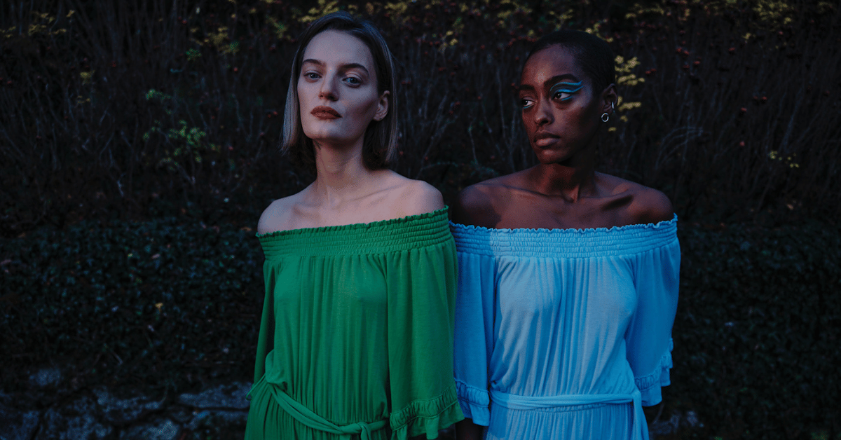 Giulia & Romeo: Leading the Charge in Compassionate, Vegan Fashion