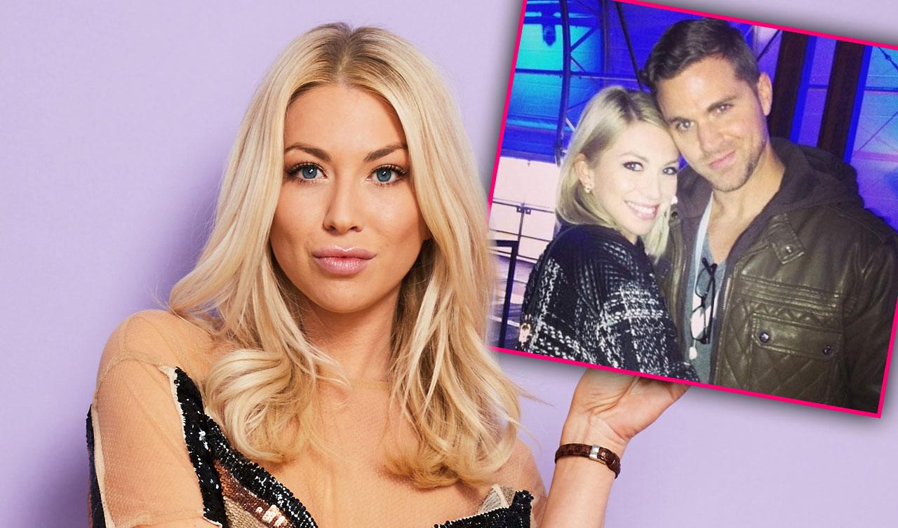 Stassi Schroeder & Patrick Meagher Back Together For 'Vanderpump Rules ...