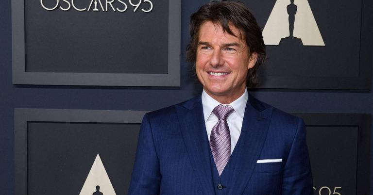 Timothy McVeigh-Inspired Bomber Plot Against Tom Cruise Revealed