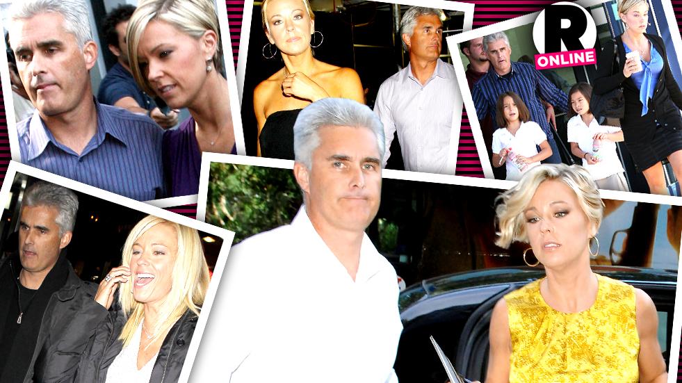 Inside Kate Gosselin's Relationship With 'Bodyguard' Steve Neild ...