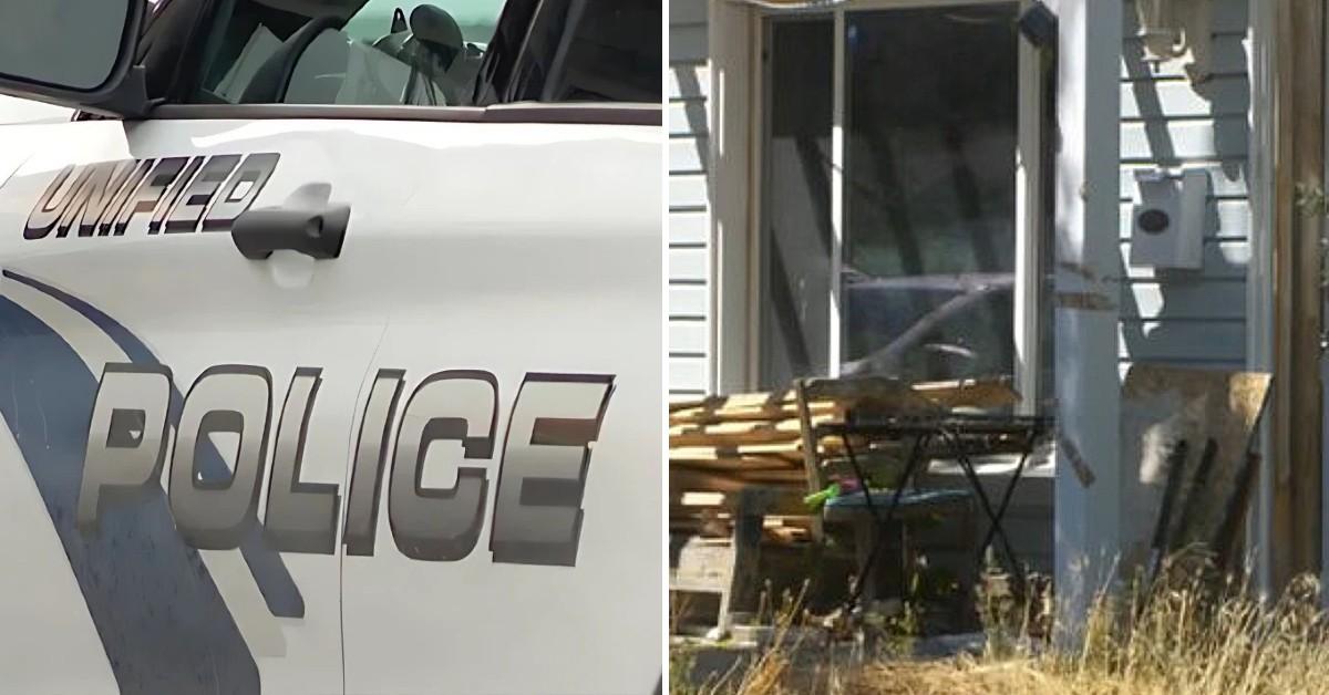 Utah Parents Arrested for Locking Son in Padlock Cell Say They'll Do it ...