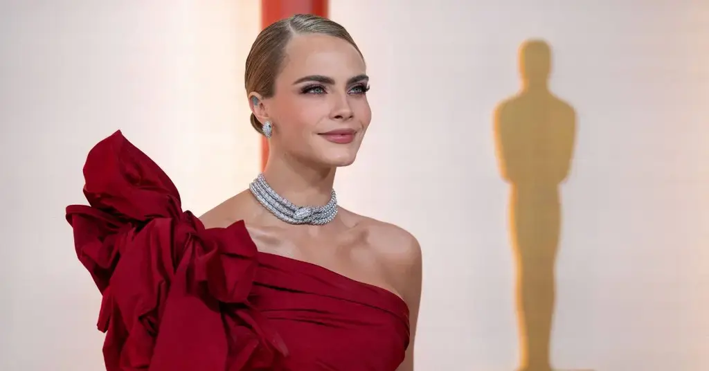 Cara Delevingne Opens Up About Sobriety And Life-Changing Transformation