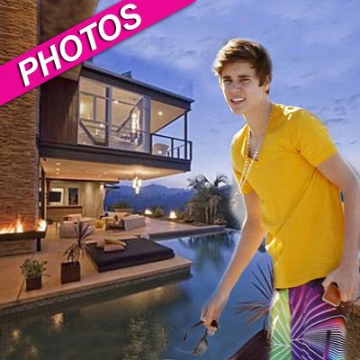 Justin Bieber Reportedly Buys $10.8 Million Home For His 18th Birthday ...