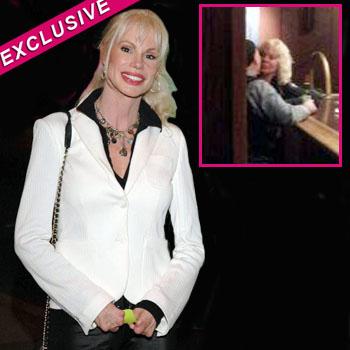 Fallen Off The Wagon? Disabled Veteran TV Anchor Bree Walker Parties ...