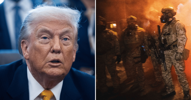 Donald Trump Unleashes on Fox News for Using ‘Absolutely Worst’ Photos ...