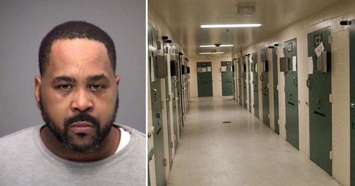 Man Sentenced To 75 Years After Killing GF's Friend