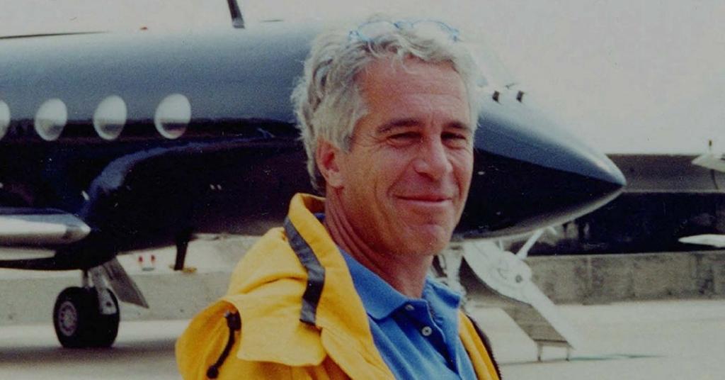Epstein Client List Finally Revealed: FBI Have 'At Least 20 Names'