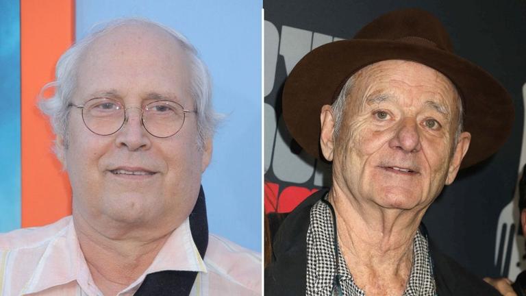 Chevy Chase 'Begging For Sympathy' After Hollywood Backlash