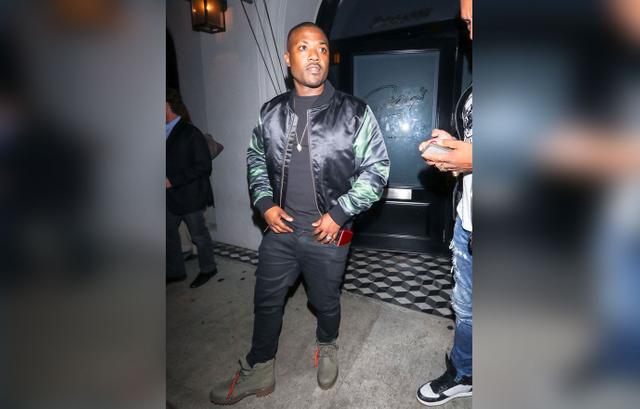 How Fitness Expert Jas Mathur Helped Ray J Beat Diabetes