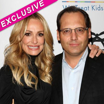 Taylor Armstrong ‘Struggling’ With Finances After Suicide Of Husband ...