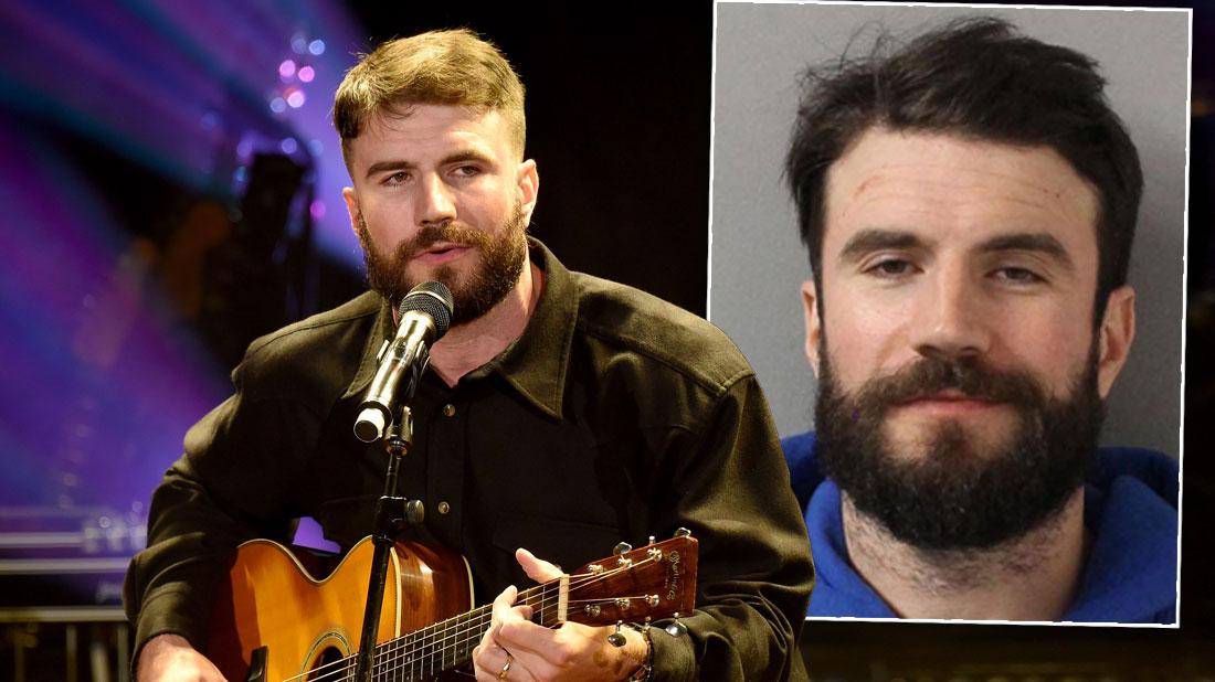 Sam Hunt‘s DUI Case Being Transferred To Grand Jury